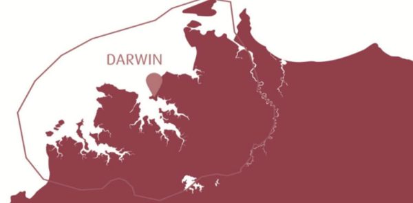 The Larrakia People - Larrakia Nation