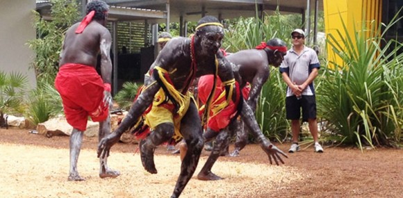 for-your-events - Larrakia Nation