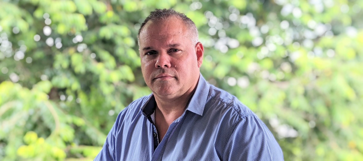 New CEO for Darwin’s most influential Aboriginal corporation - Larrakia ...