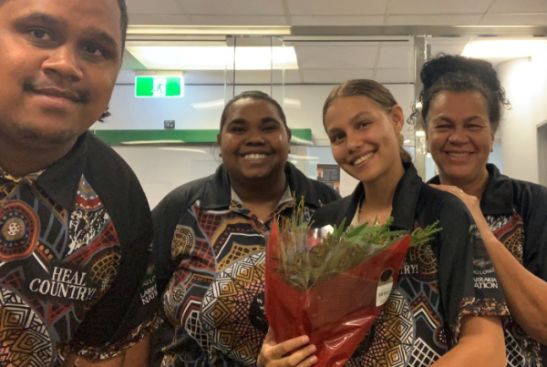 News - Larrakia Nation