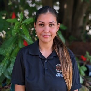 The Board - Larrakia Nation