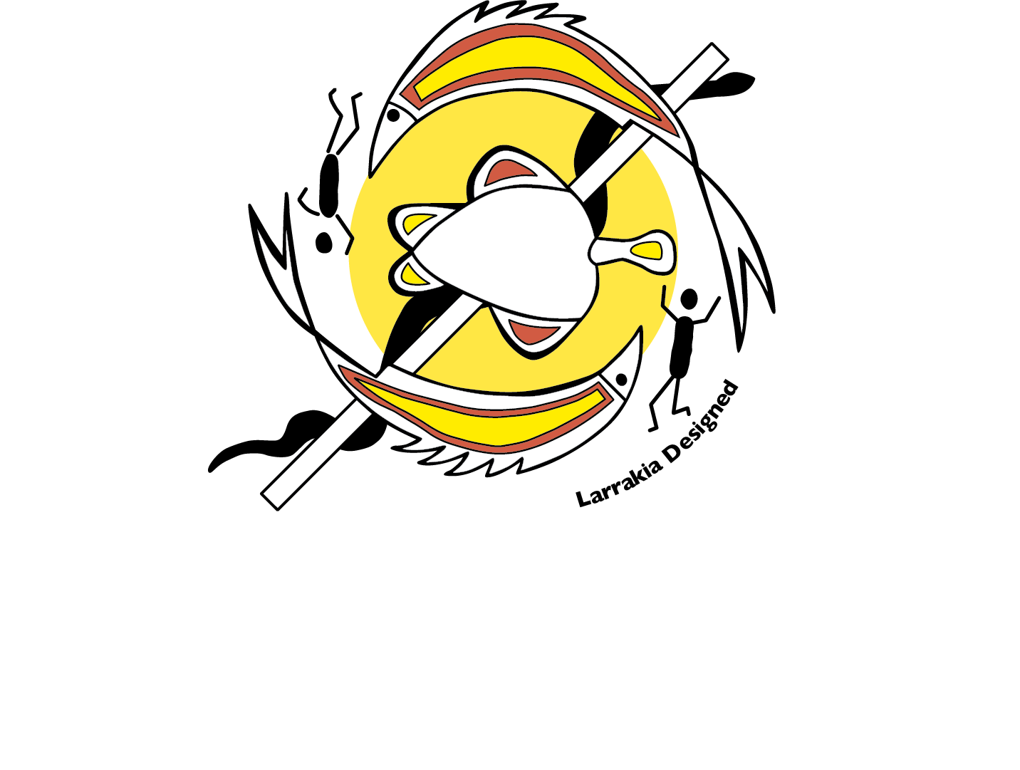 Danila Dilba - Larrakia Nation